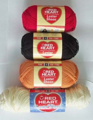 Continuous Crochet Motifs – The Crochet Architect