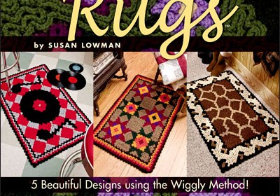 Wiggly Crochet Tutorial – The Crochet Architect