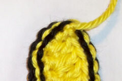 Decorative Slip Stitch Edging Tutorial – The Crochet Architect