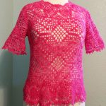 National Crochet Month – The Crochet Architect