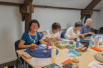 The Crochet Architect – "building crochet designs one stitch at a time"